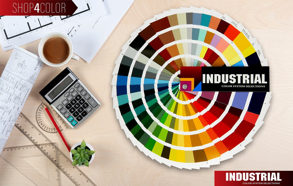 Vibrantz Industrial – Shop4Color